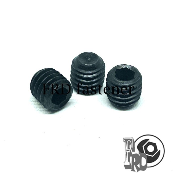 Jual BAUT TANAM SOCKET SET L M5 BAJA HITAM SET L DRAT 5MM KUNCI L 2.5 | Shopee Indonesia