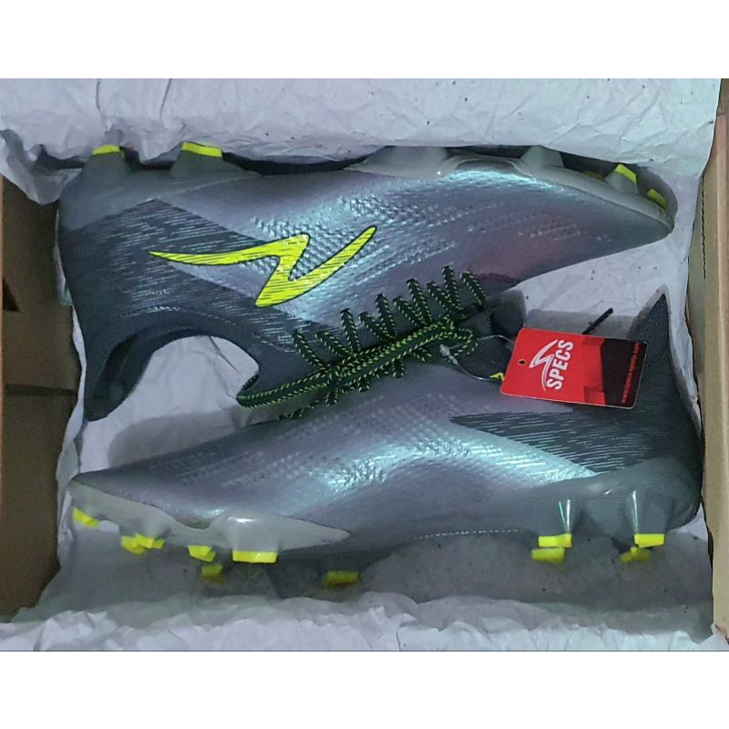 Jual Specs Accelerator Alpha Elite FG | Shopee Indonesia