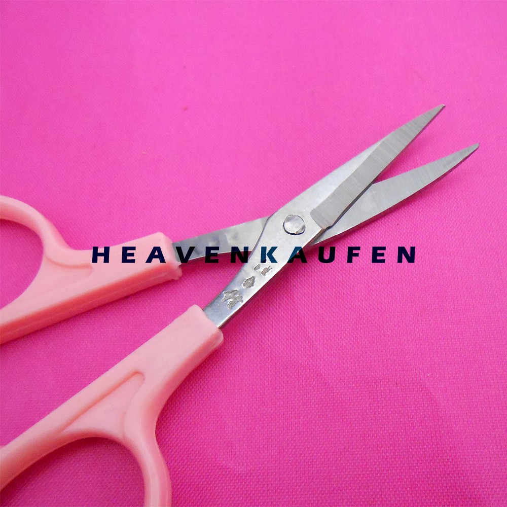 Jual Gunting Benang Kecil 9,8 cm Ujung Mencuat Keatas | Shopee Indonesia