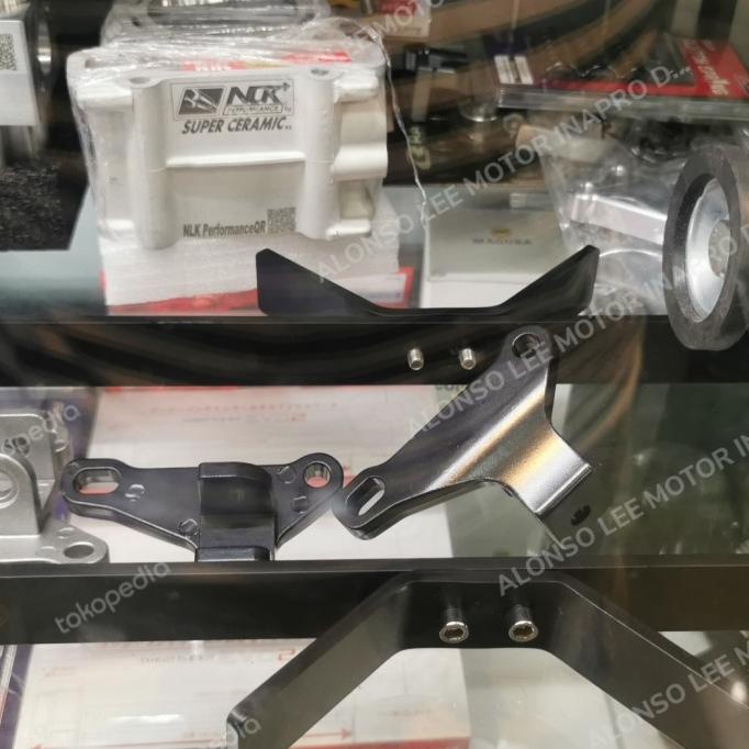 Jual Engine Stand Inapro Mesin 150Cc Mx Sonic Dll | Shopee Indonesia