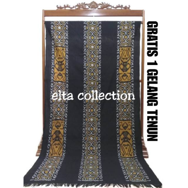 Jual Kain tenun motif Asmat | Shopee Indonesia