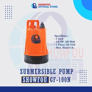 Toko Online Showfou Pump Official Shop | Shopee Indonesia