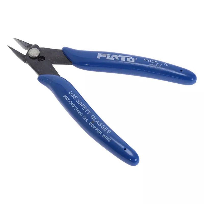 Jual Tang Potong / Tang Cutter / Mini Gunting Coil / Kawat 5 Inch ...