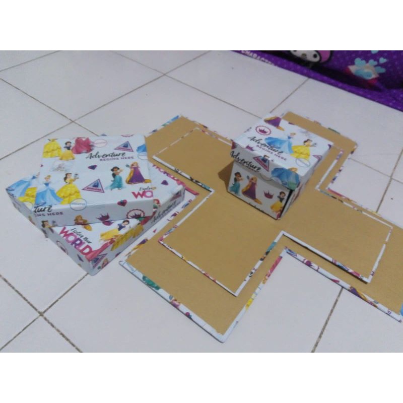 Jual Box snack,box explosion,box surprise | Shopee Indonesia