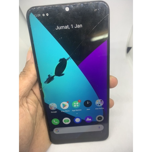 Jual Mesin Realme 3 RMX1821 NORMAL | Shopee Indonesia