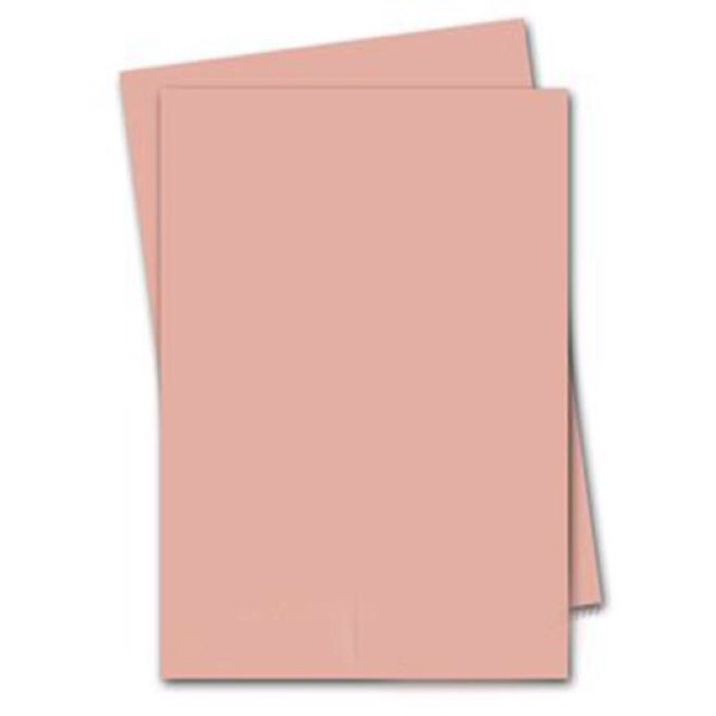 Jual Kertas BC warna merah muda | Shopee Indonesia