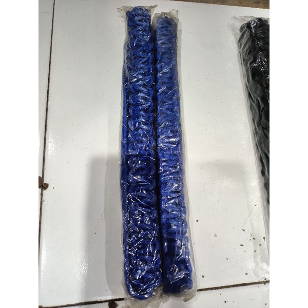 Jual TALI KOR BESAR/MERAH/PUTIH/PUTIH BIRU/HITAM | Shopee Indonesia