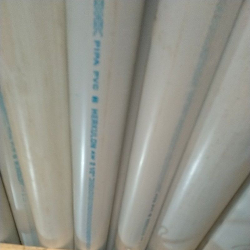 Jual Pipa PVC 21/2",3",4"AW Murah | Shopee Indonesia