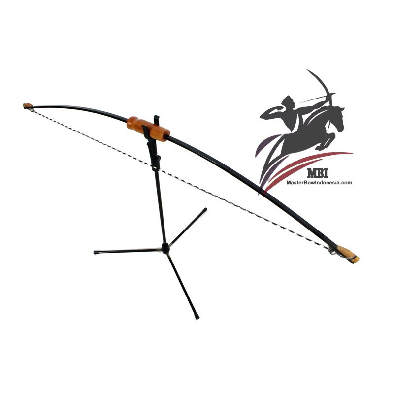 Jual Busur Panah Panahan Archery Recurve Minion Fiber Busur Untuk Anak ...