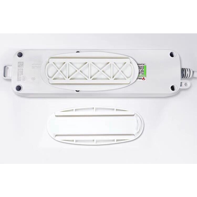 Jual Holder Colokan Stop Kontak Gantungan Remote Ac Dinding Holder ...