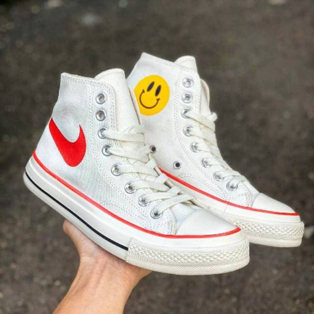 Jual CONVERSE 70S SWOOSH | Shopee Indonesia