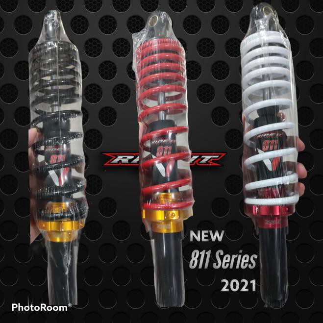 Jual Shock Belakang Ride It Type 811 Motor Bebek 280 320 340 by Ride It ...