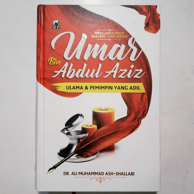 Jual Umar Bin Abdul Aziz Shopee Indonesia