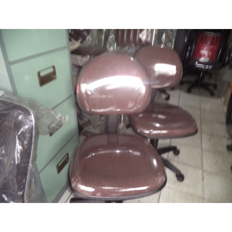 Jual Kursi Kantor Hidrolik,Kursi Kerja Hidrolik,Kursi Belajar. | Shopee ...