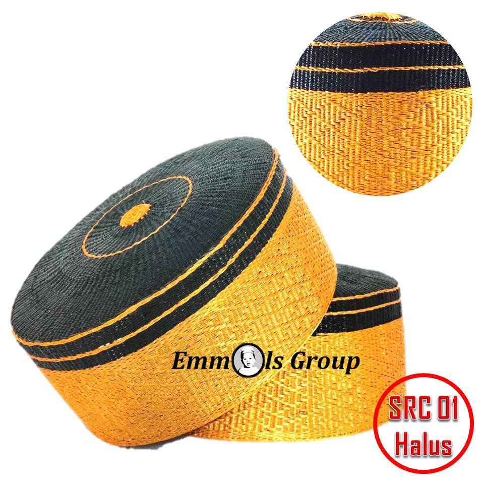 Jual Peci Bugis Classic Bangsawan Type SRC 01 Halus Halus Dua Garis ...