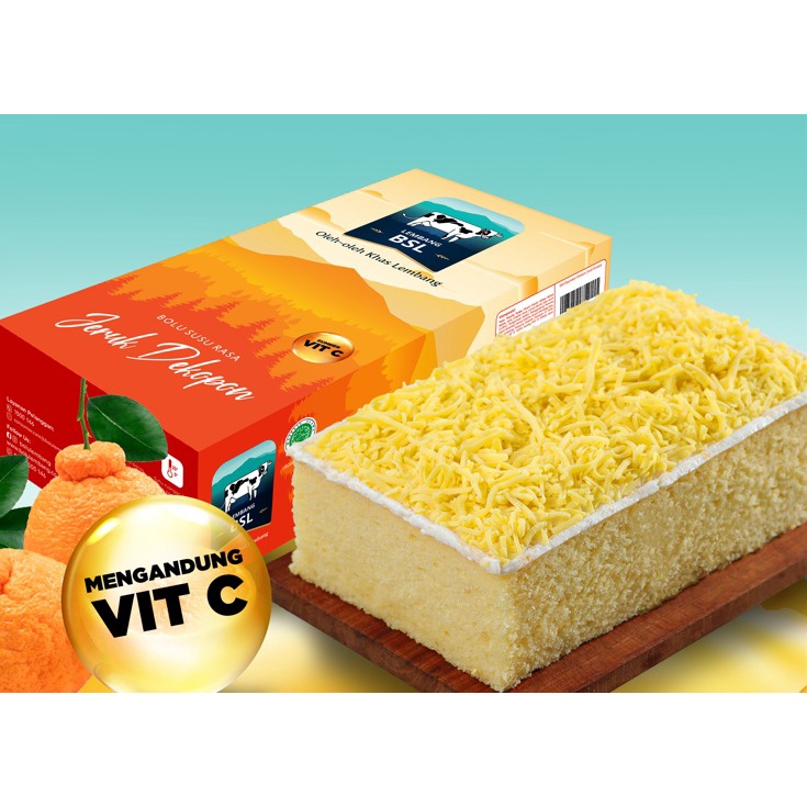 Jual Bolu Susu Lembang Bandung || All Varian Ready | Shopee Indonesia