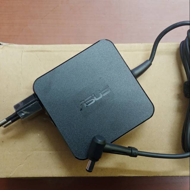 Jual Adaptor Charger Asus X451C,X452E 19V 2.37A (5.5x2.5) | Shopee Indonesia