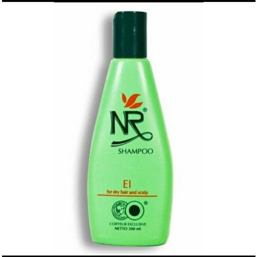 Jual NR SHAMPOO Arnika / Protein / Citroen/Ei 200ml/ Conditioner S/H ...