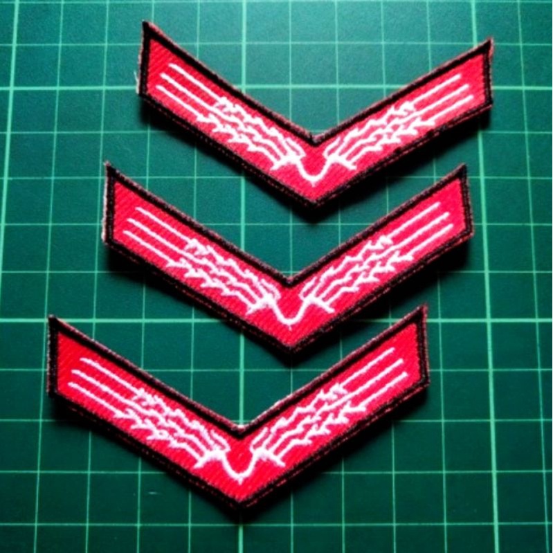 Jual TKU Penggalang Ramu Tanda Kecakapan Pramuka Manggar Satu Manggar 1 | Shopee Indonesia