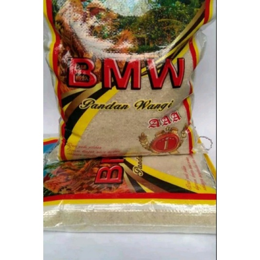 Jual Beras BMW Pandan Wangi 10kg | Shopee Indonesia Jual Beras BMW Pandan Wangi 10kg | Shopee Indonesia