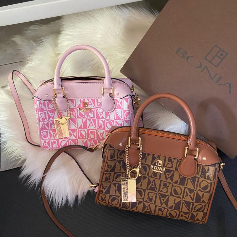 Jual BONIA SPEEDY FREE BOX | Shopee Indonesia