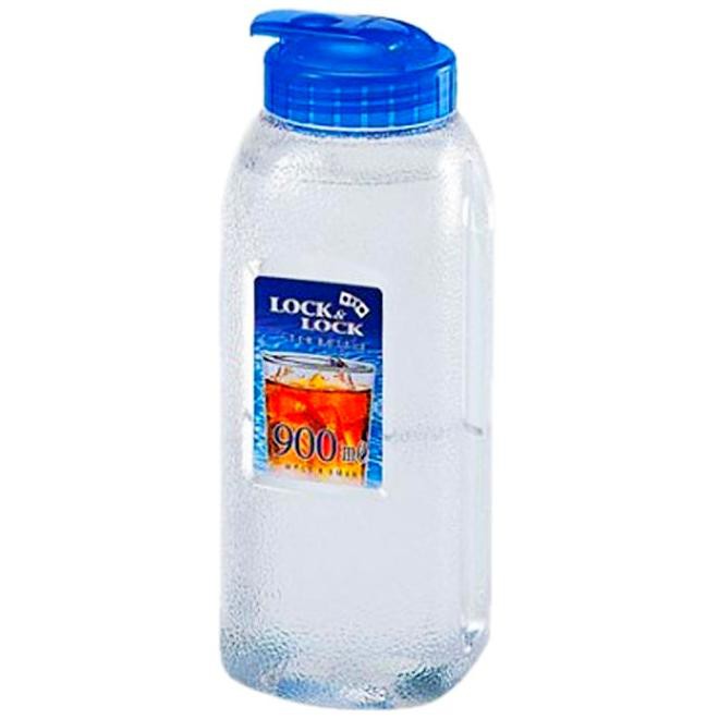 Jual *ORIGINAL* Lock & and n Lock Lock&Lock HAP Water Bottle PET 1,5L 1 ...