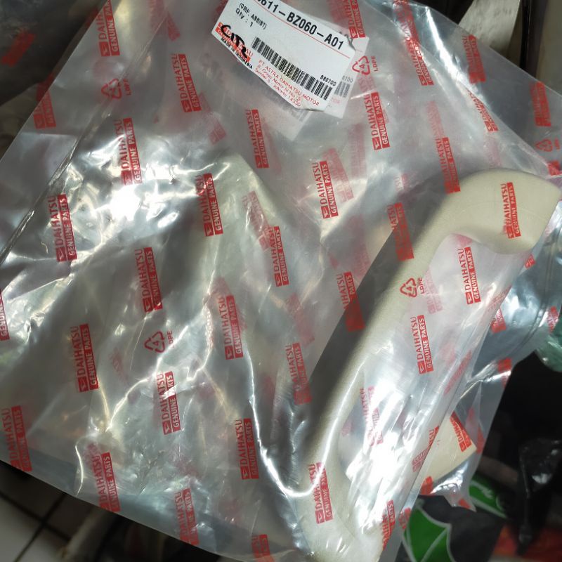 Jual Handle dalam Atas mobil Univesal | Shopee Indonesia