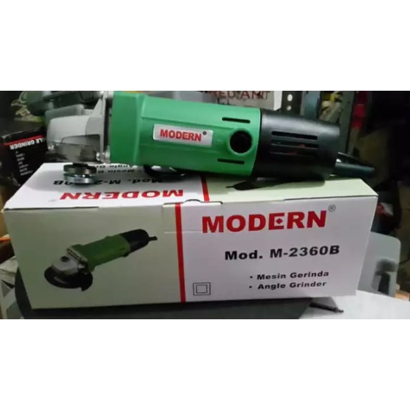 Jual Mesin gerinda modern M2360B | Shopee Indonesia