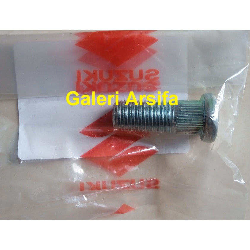 Jual Baut Roda Suzuki Karimun Estilo SGP | Shopee Indonesia