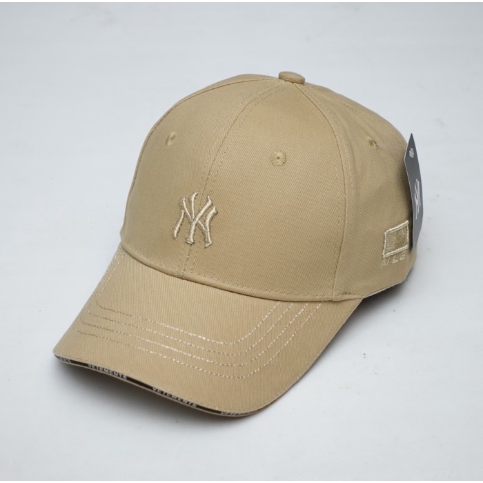 Jual Topi NY MLB Baseball Pria Bill Up Import Mirror Original Unisex ...