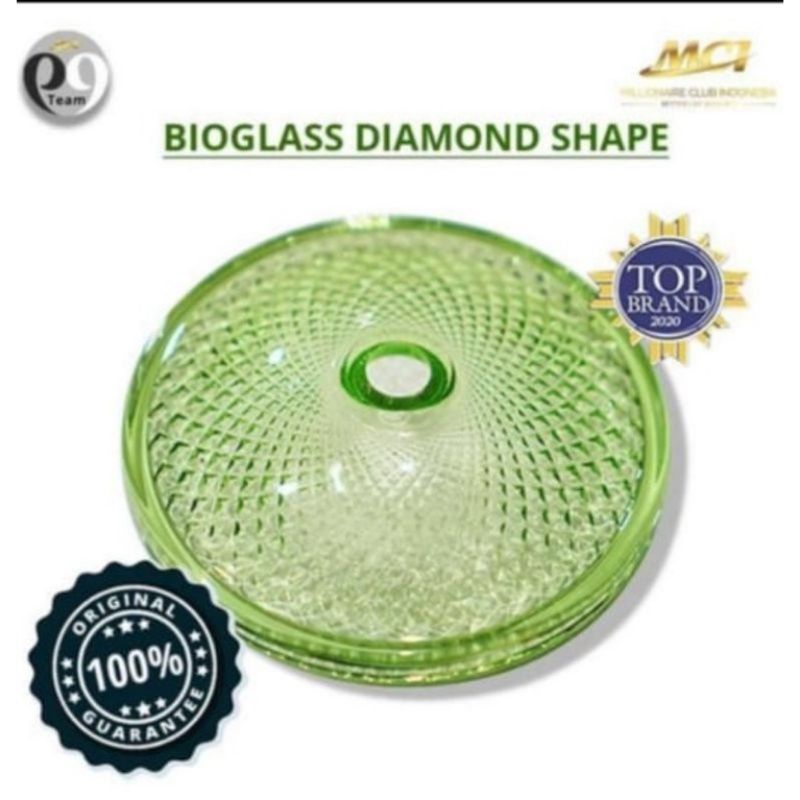 Jual Bioglass ori 100% | Shopee Indonesia