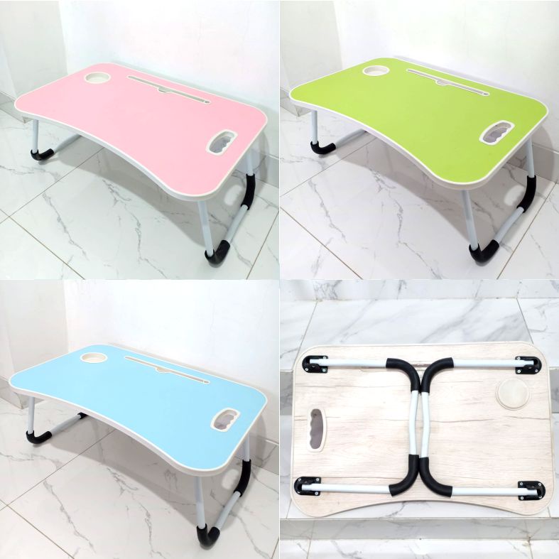 Jual Meja Laptop POLOS | Shopee Indonesia