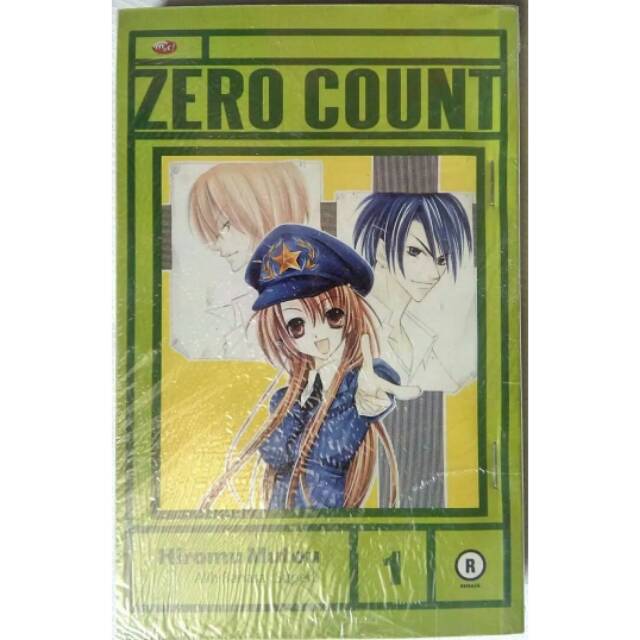 Jual Zero Count | Shopee Indonesia