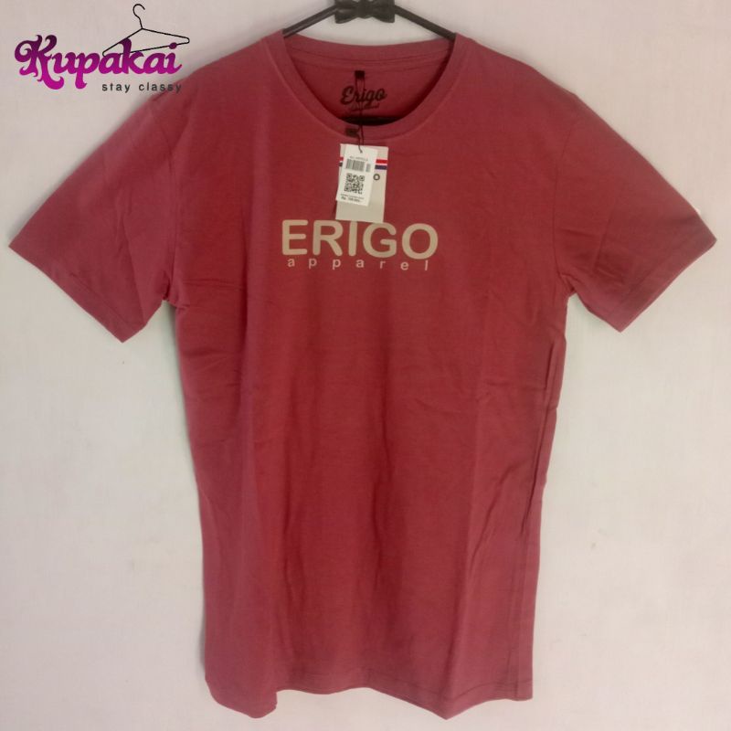 Jual Kaos Erigo | Shopee Indonesia
