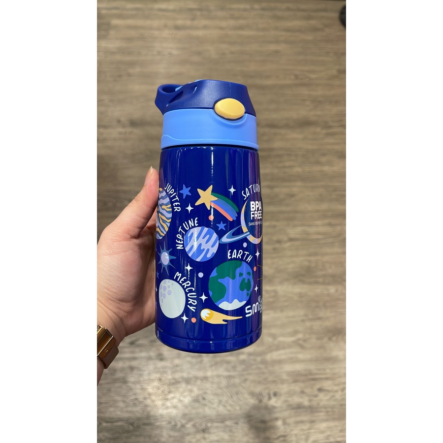 Jual SMIGGLE TERMOS JUNIOR SKY HI ROCKET - TERMOS SMIGGLE | Shopee Indonesia