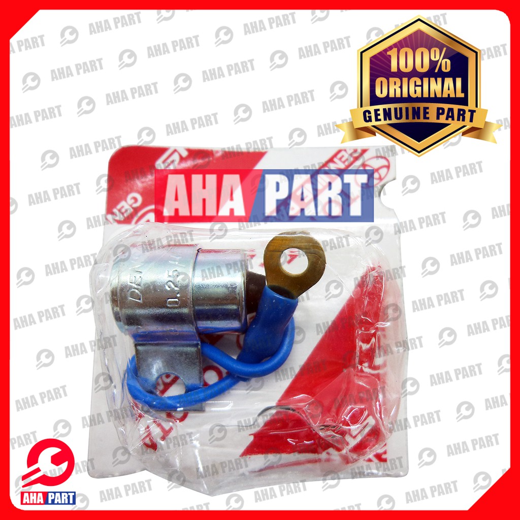 Jual TOYOTA CONDENSOR AC KIJANG Part No. 90099-52059 | Shopee Indonesia