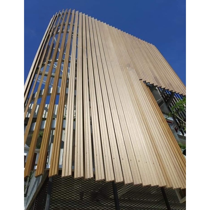 Jual Conwood Plank 1 - 25mm / Seindah Dinding Kayu | Shopee Indonesia