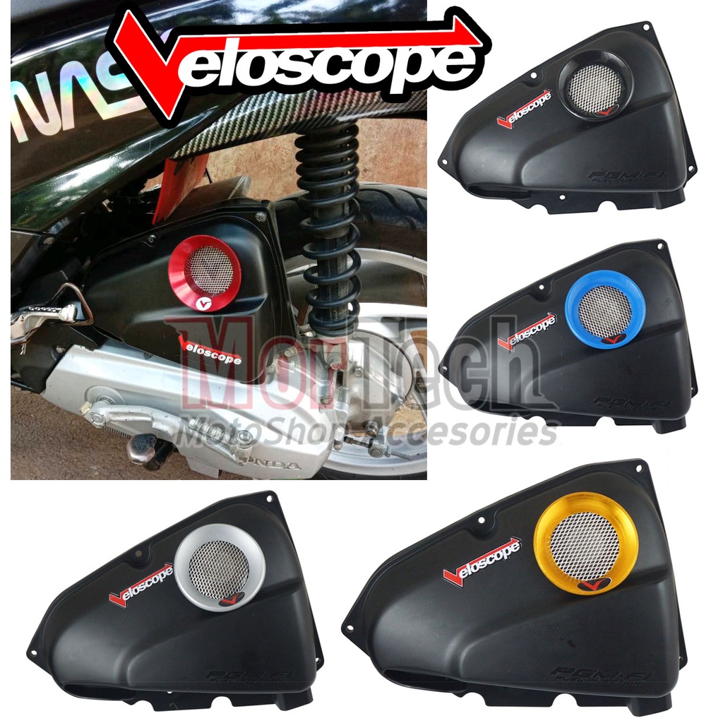 Jual Veloscope Beat Fi / Scoopy Fi / Vario 110 PGM Fi 2013-2014 Stater ...