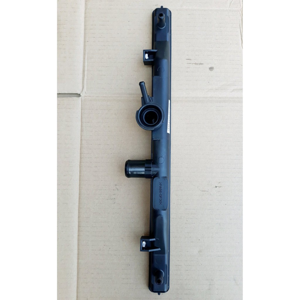 Jual UPPER TANK RADIATOR DENSO TOYOTA AVANZA 1.300 cc Garansi | Shopee ...