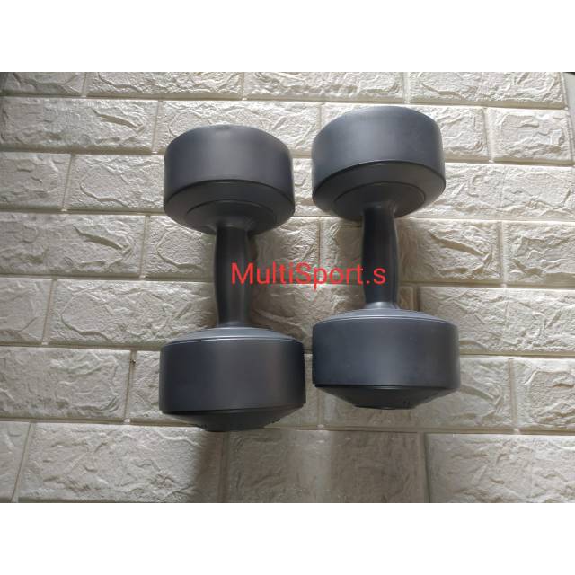 Jual 5 KG DUMBEL BARBEL DAMBEL 5 KG | Shopee Indonesia