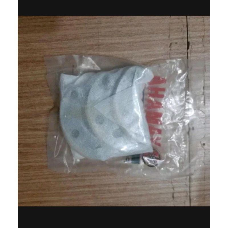 Jual KAMPAS GANDA AX ORIGINAL YGP 2DP KAMPAS KOPLING GANDA NMAX KD85 ...