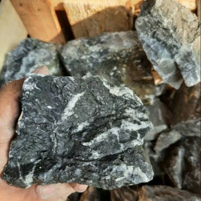 Jual batu aquascape batu kreket per 1 kg | Shopee Indonesia
