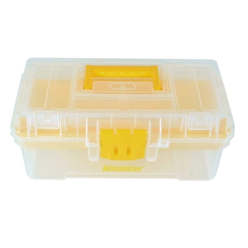 Jual dental tools box - krisbow | Shopee Indonesia