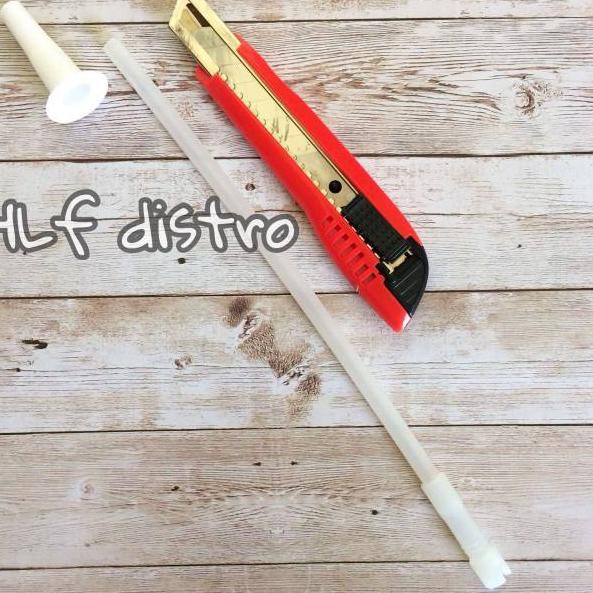 Jual Q8R Sedotan selang botol minum herbalife 2 liter • (Terkini ...