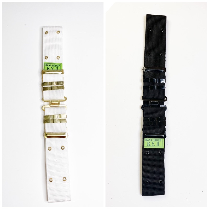 Jual kopel yordan 1 / kopel yordan 2 / kopel yordan 3 ikat pinggang ...