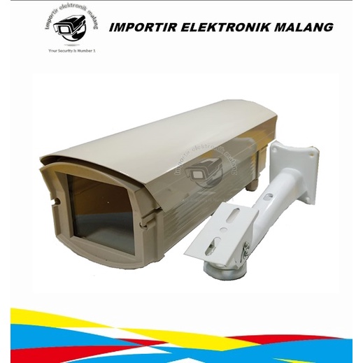 Jual Housing + Bracket CCTV ( PELINDUNG CCTV ) | Shopee Indonesia