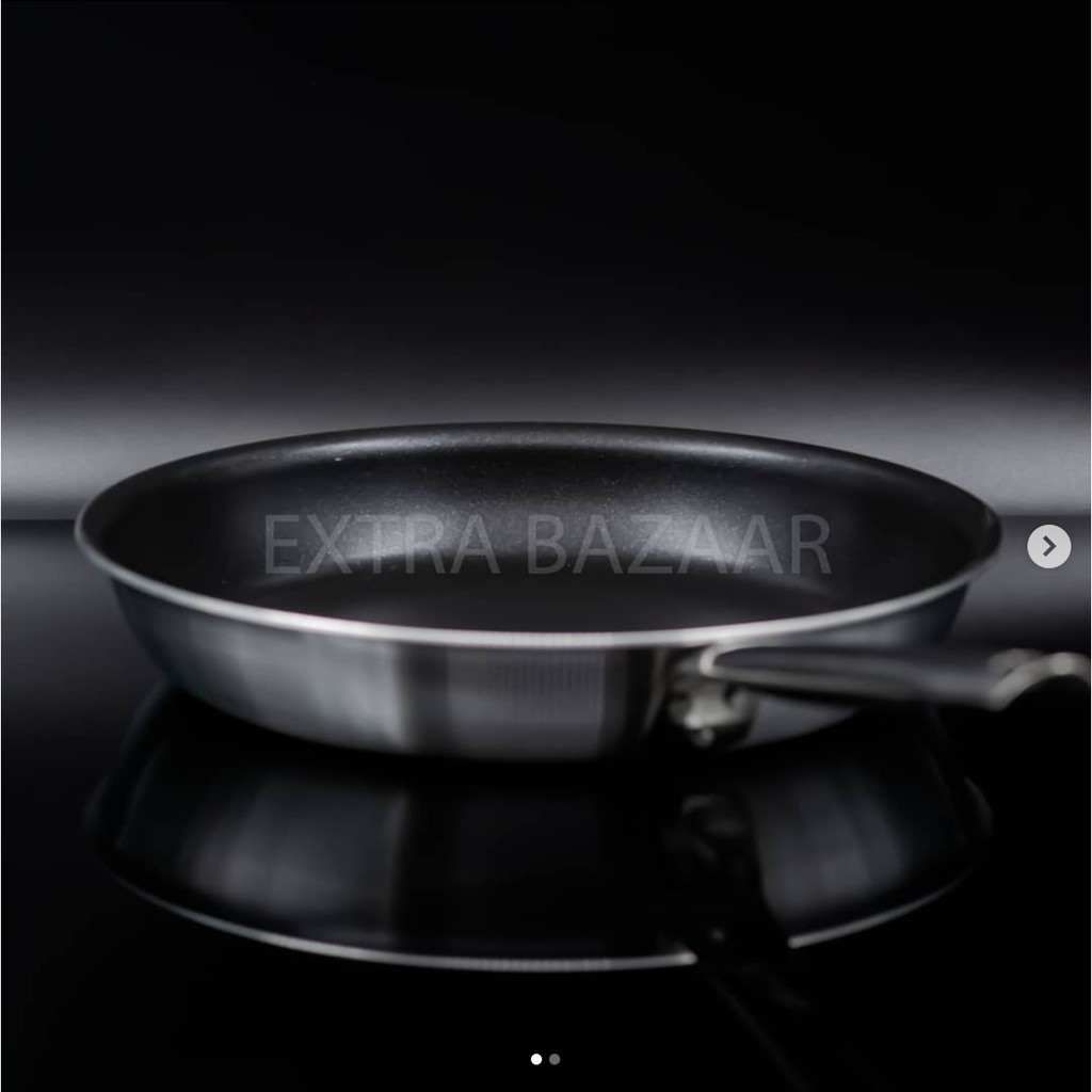 Jual Maxim Professional Fry Pan (Maxim Pro) | Shopee Indonesia