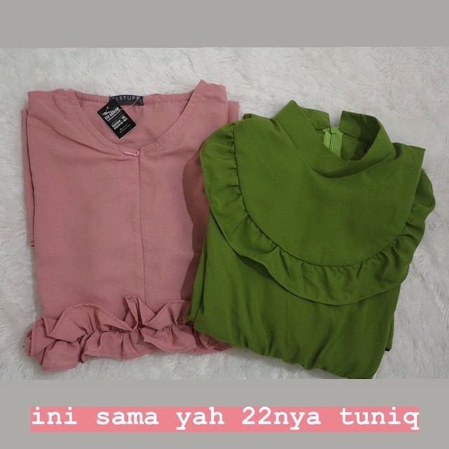 Jual paket tuniq | Shopee Indonesia