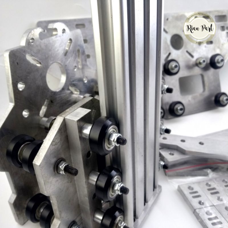 Jual DIY CNC plate for Cnc Router or Cnc laser completed | Shopee Indonesia