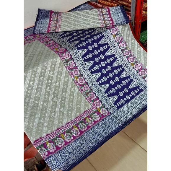 Jual SONGKET LEPUS PULIR LIMAR 3 NEGERI | Shopee Indonesia